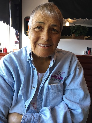 Betty Louise Neff (Stephens) | News, Sports, Jobs - News and Sentinel